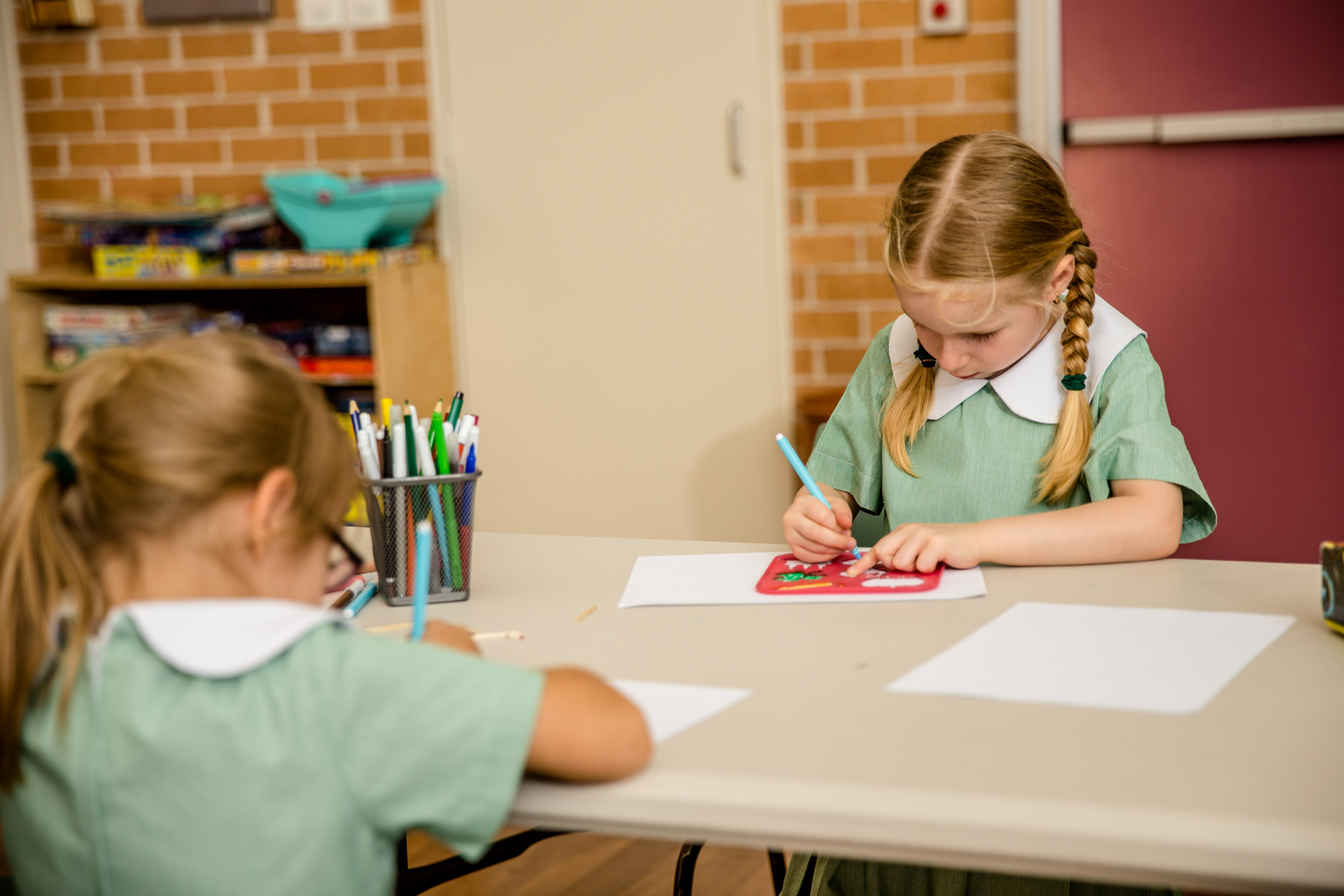 Children First - Hassall Grove Outside School Hours