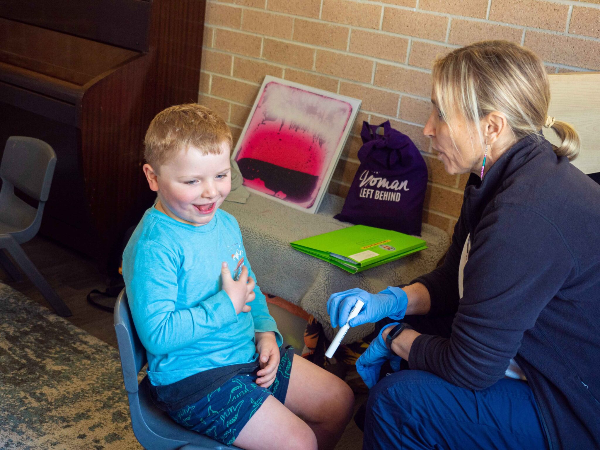 Children First – Brighter Beginnings creating a brighter future for our ...
