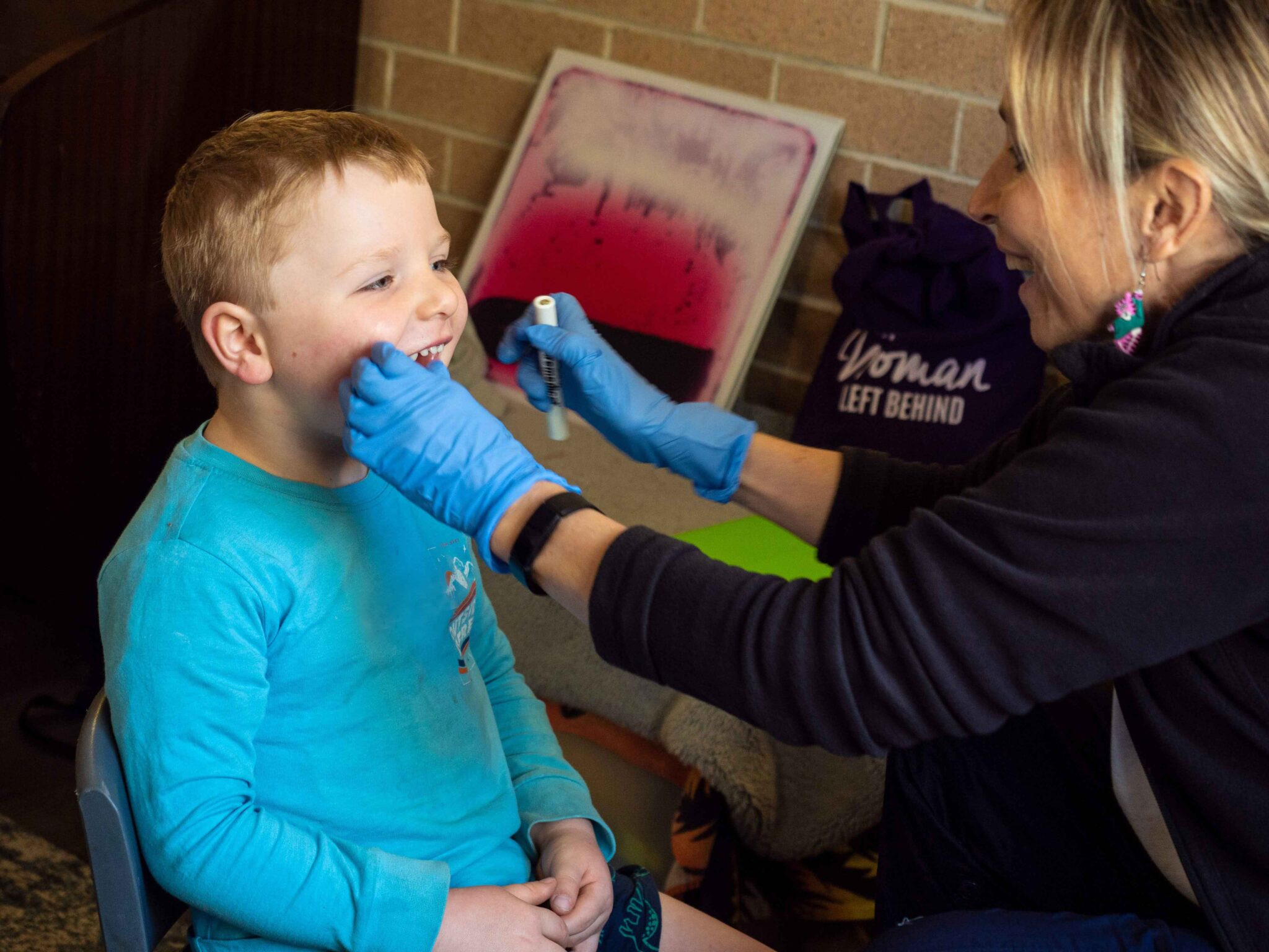 Children First – Brighter Beginnings creating a brighter future for our ...