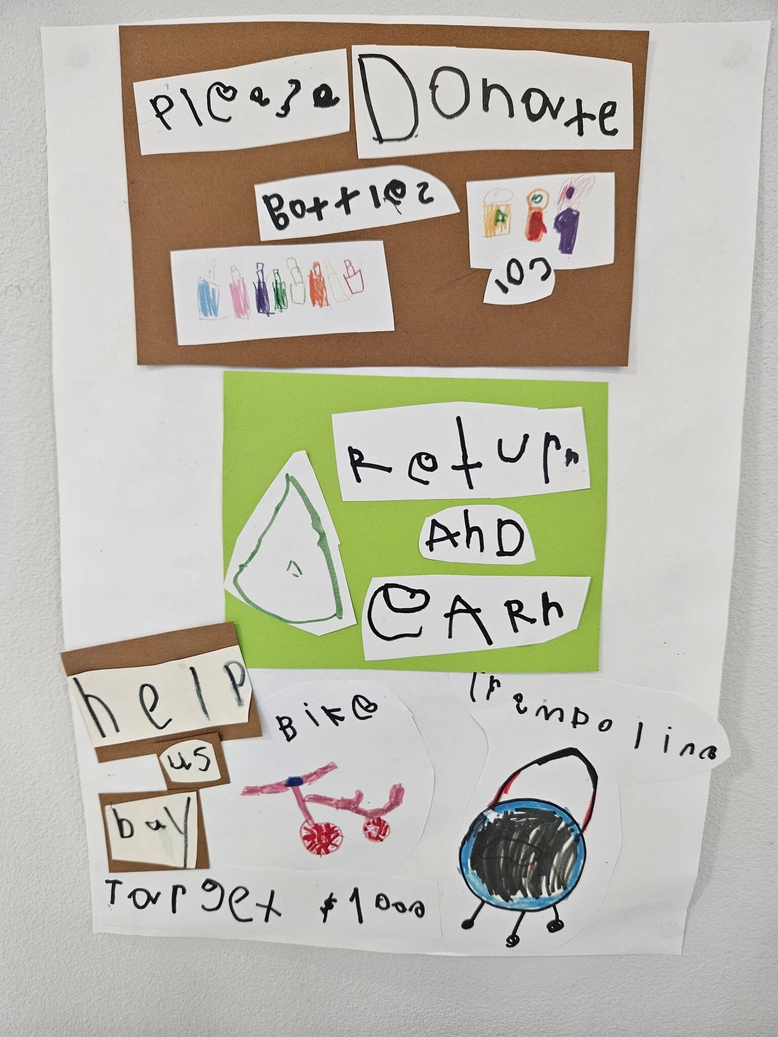 Fundraising Initiative – Children First – Blacktown Road Children’s ...