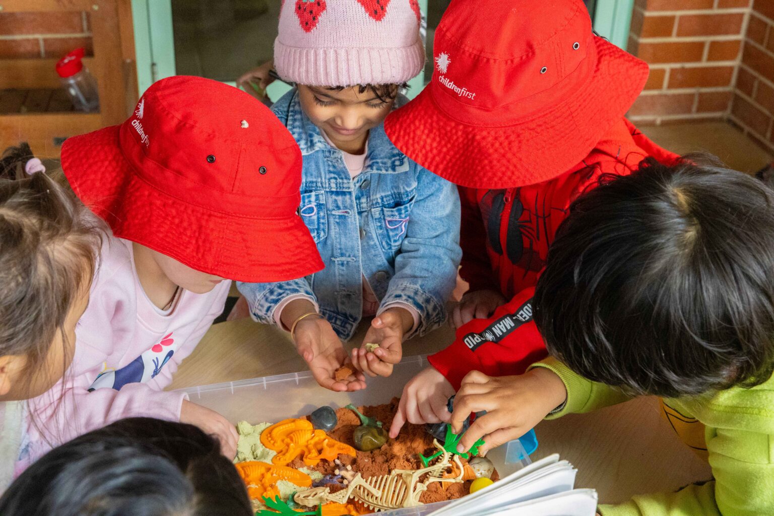 Children First - Plumpton Long Day Care
